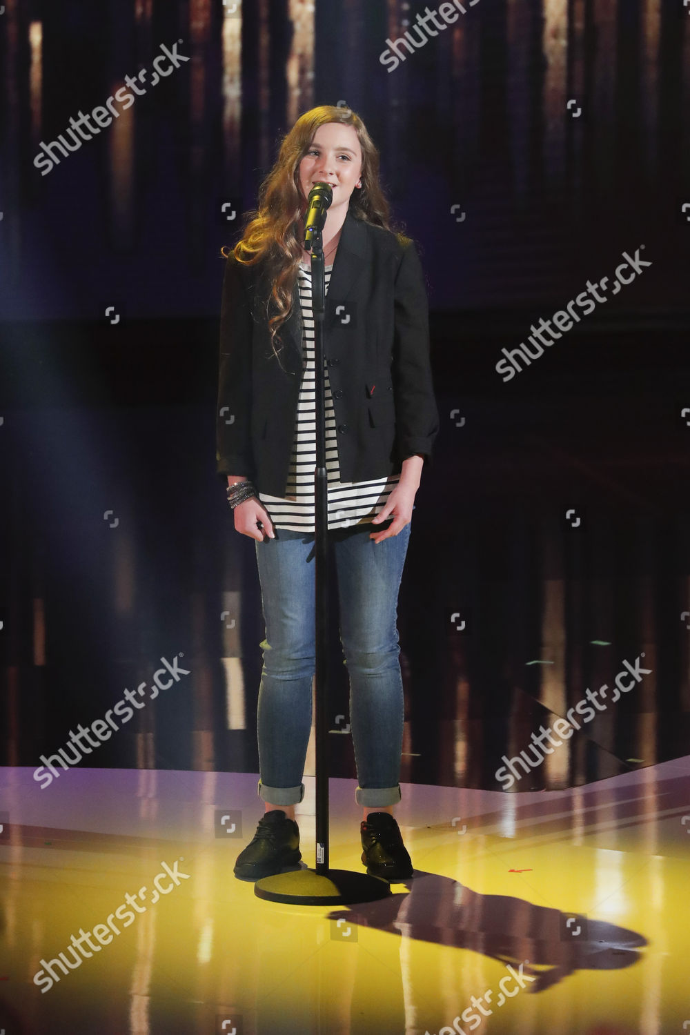 Sofie Thomas Editorial Stock Photo - Stock Image | Shutterstock