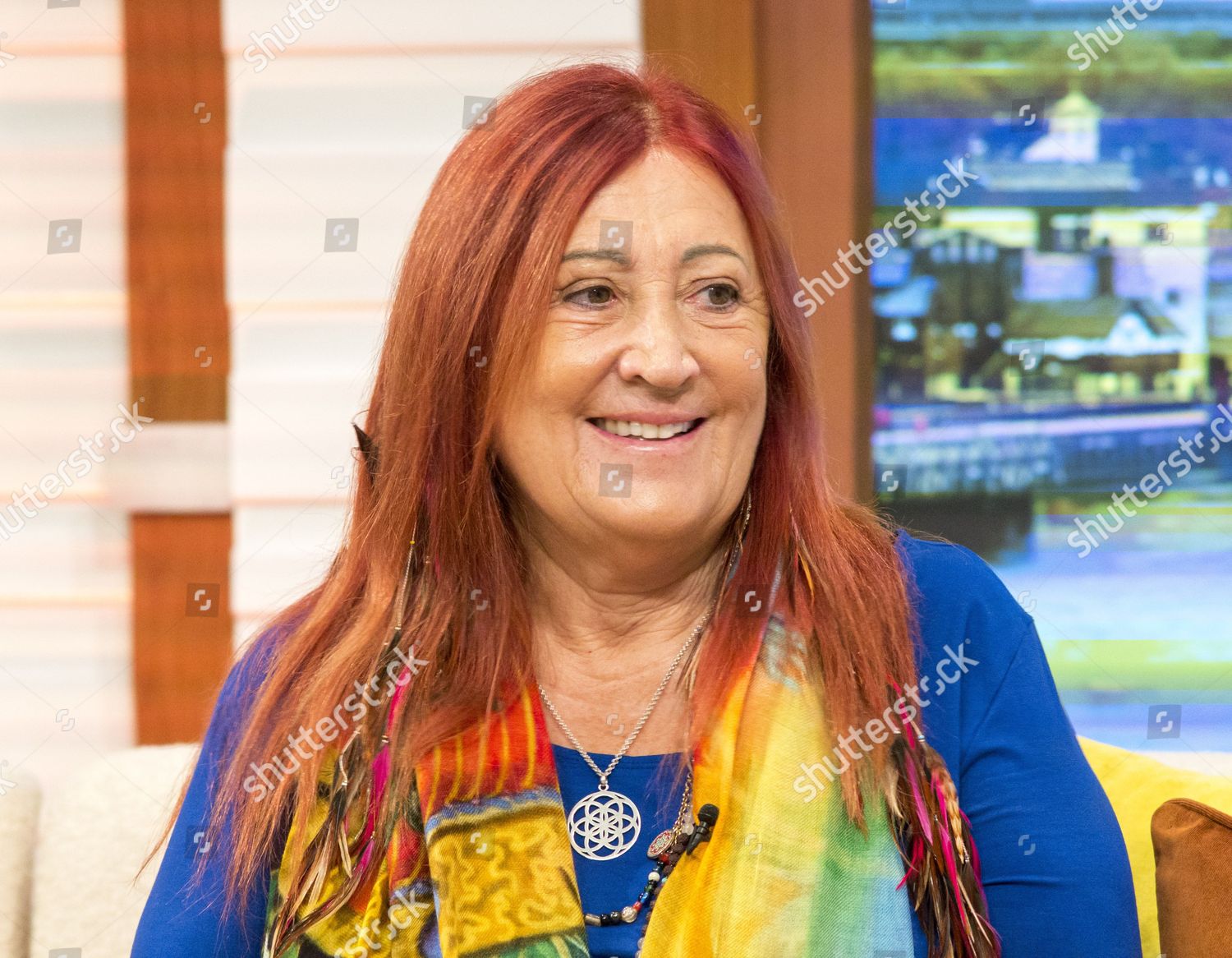 Lynne Franks Editorial Stock Photo - Stock Image | Shutterstock
