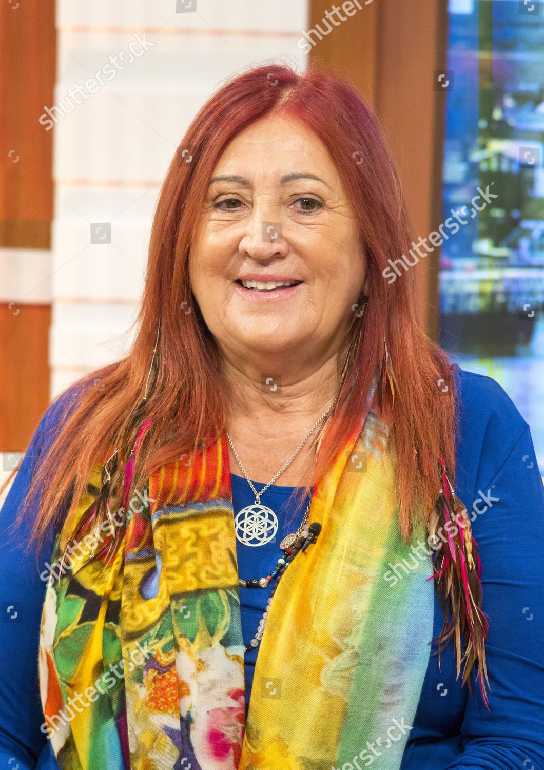 Lynne Franks Editorial Stock Photo - Stock Image | Shutterstock
