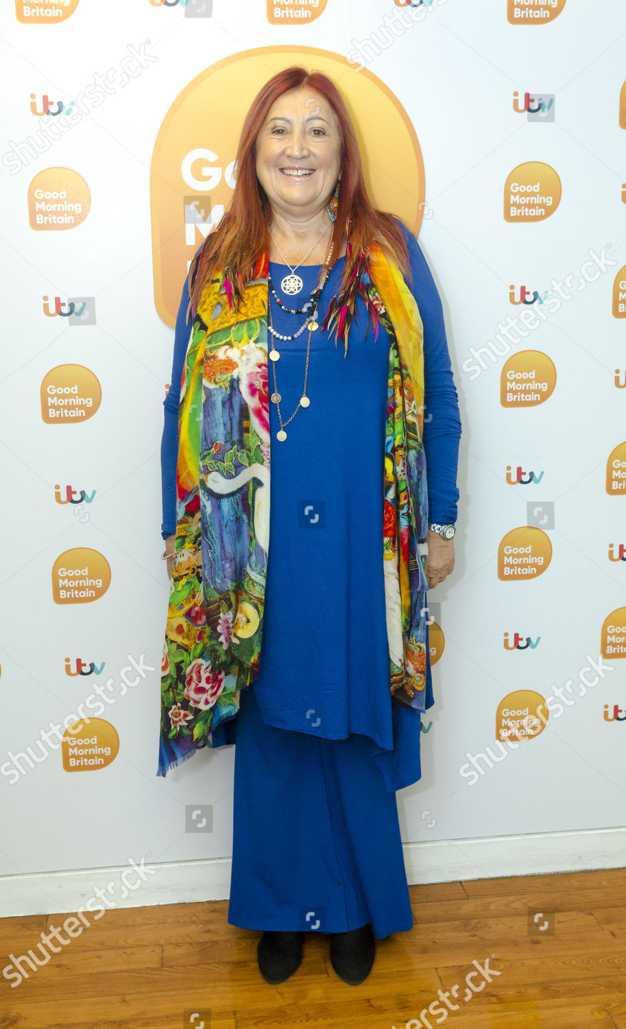 Lynne Franks Editorial Stock Photo - Stock Image | Shutterstock