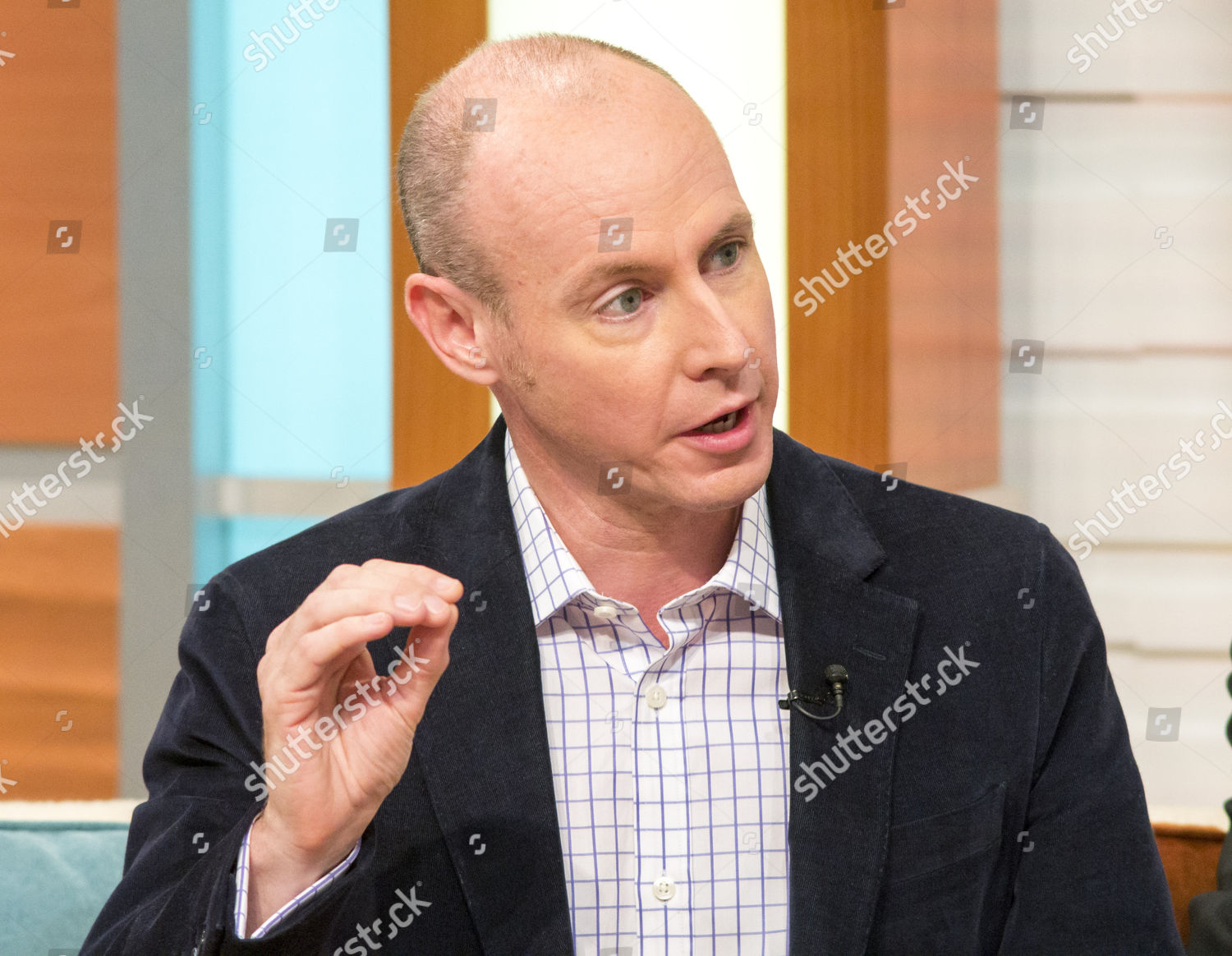 Daniel Hannan Mep Editorial Stock Photo - Stock Image | Shutterstock
