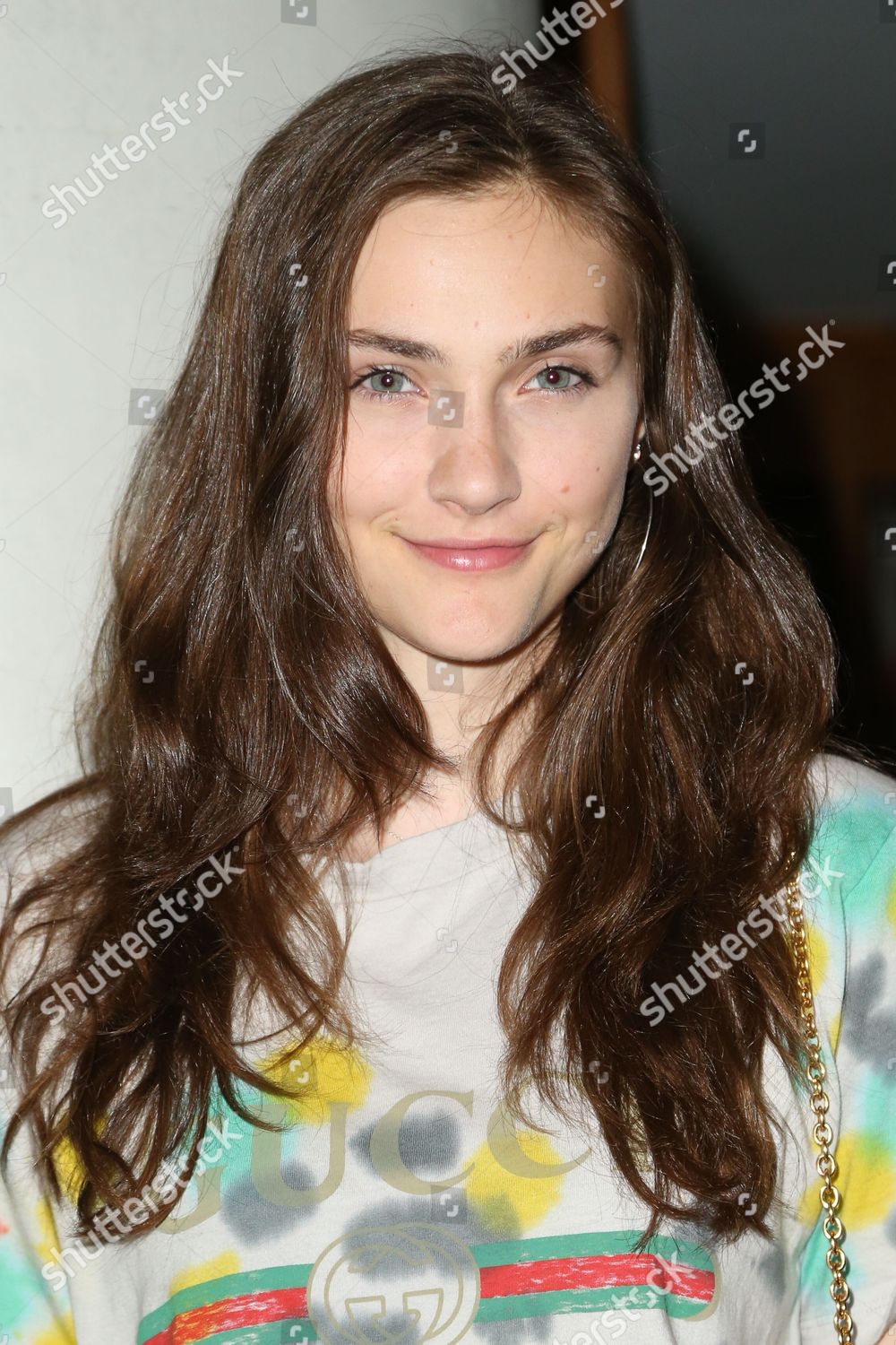 Emily Hall Editorial Stock Photo - Stock Image | Shutterstock