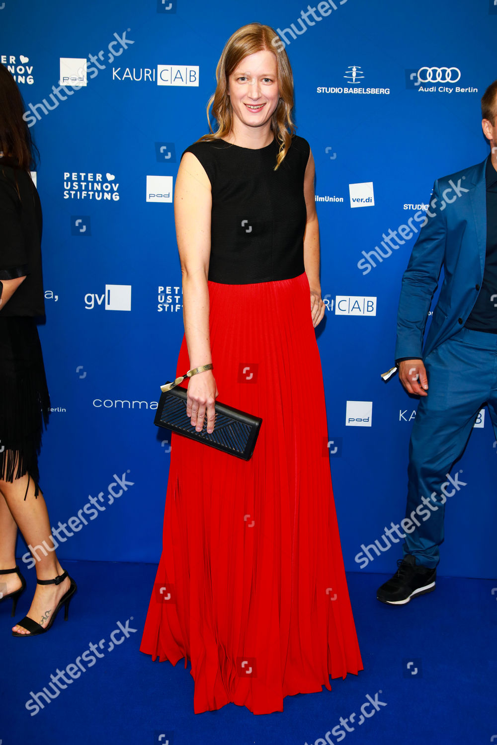 Stephanie Stremler Editorial Stock Photo - Stock Image | Shutterstock
