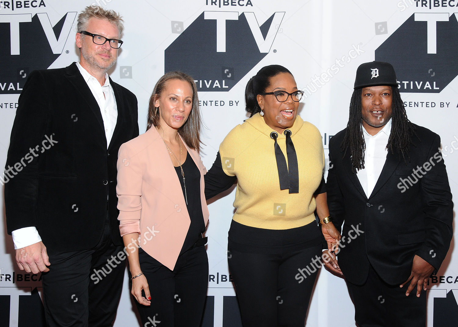 Jon Sinclair Keayr Braxton Oprah Winfrey Editorial Stock Photo - Stock ...