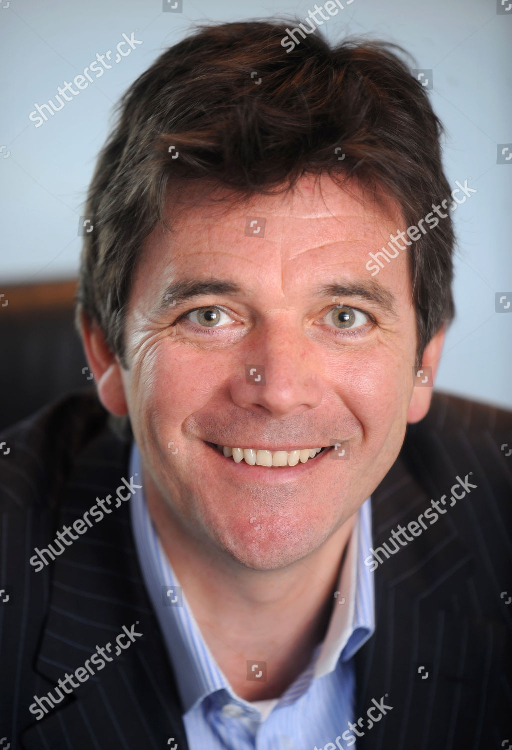 Dr Mark Porter Editorial Stock Photo - Stock Image | Shutterstock