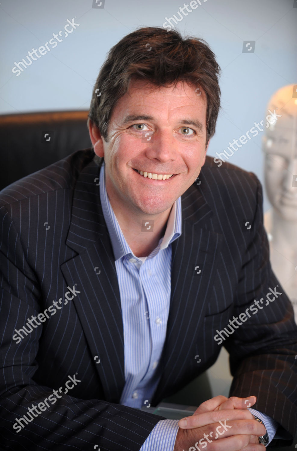 Dr Mark Porter Editorial Stock Photo - Stock Image | Shutterstock