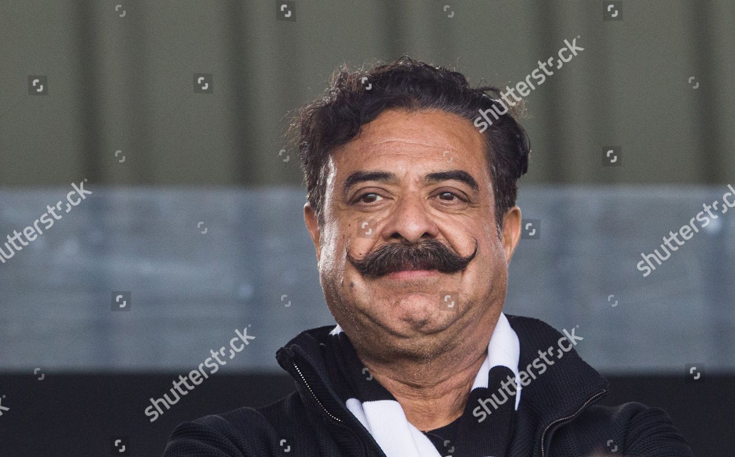 Fulham Owner Shahid Khan Editorial Stock Photo - Stock Image | Shutterstock
