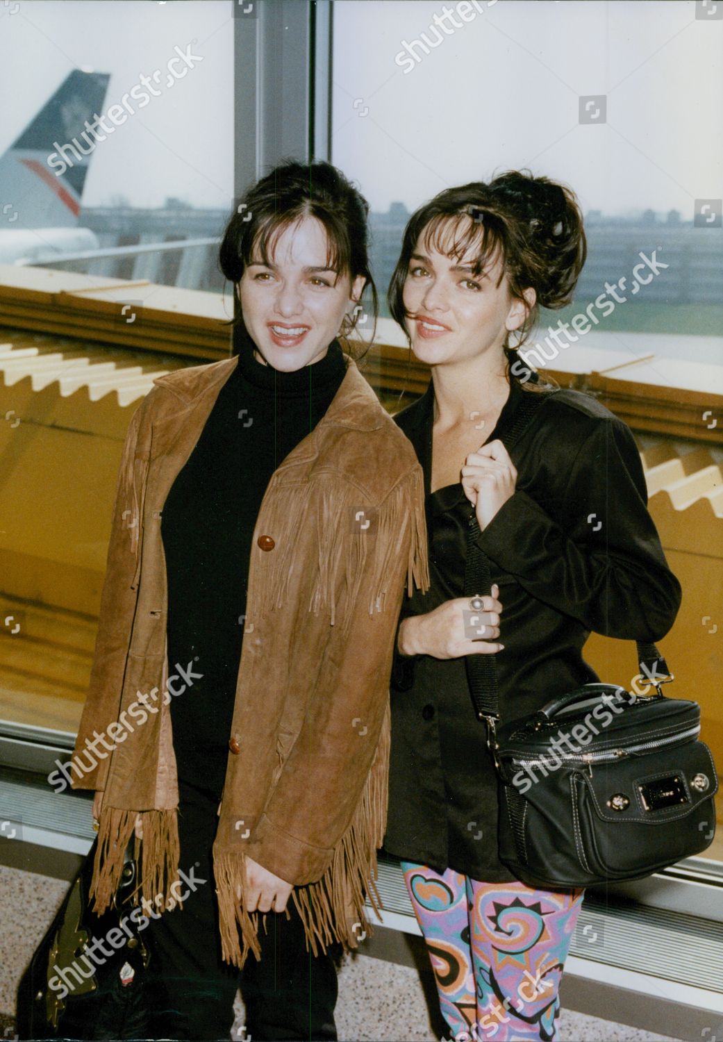Australian Actresses Gail Blakeney Gillian Blakeney Editorial Stock ...