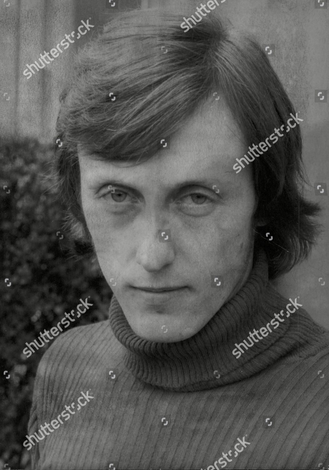 Stephen Brennan Son Heart Victim Thomas Editorial Stock Photo - Stock ...