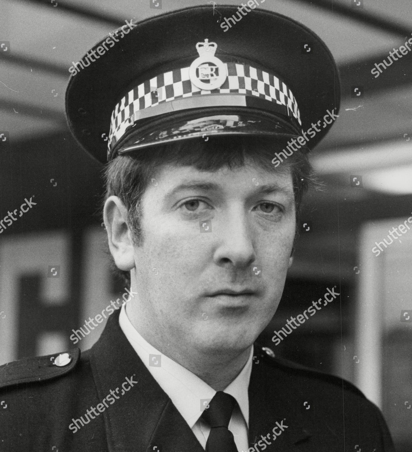 Pc Geoffrey Bridge Drowning Rescue Story Editorial Stock Photo - Stock ...