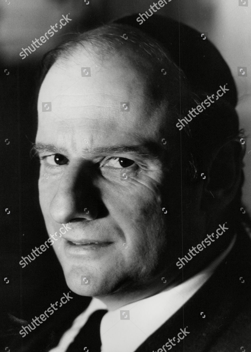 Lord Broadbridge Lord Peter Hewett Broadbridge Editorial Stock Photo ...