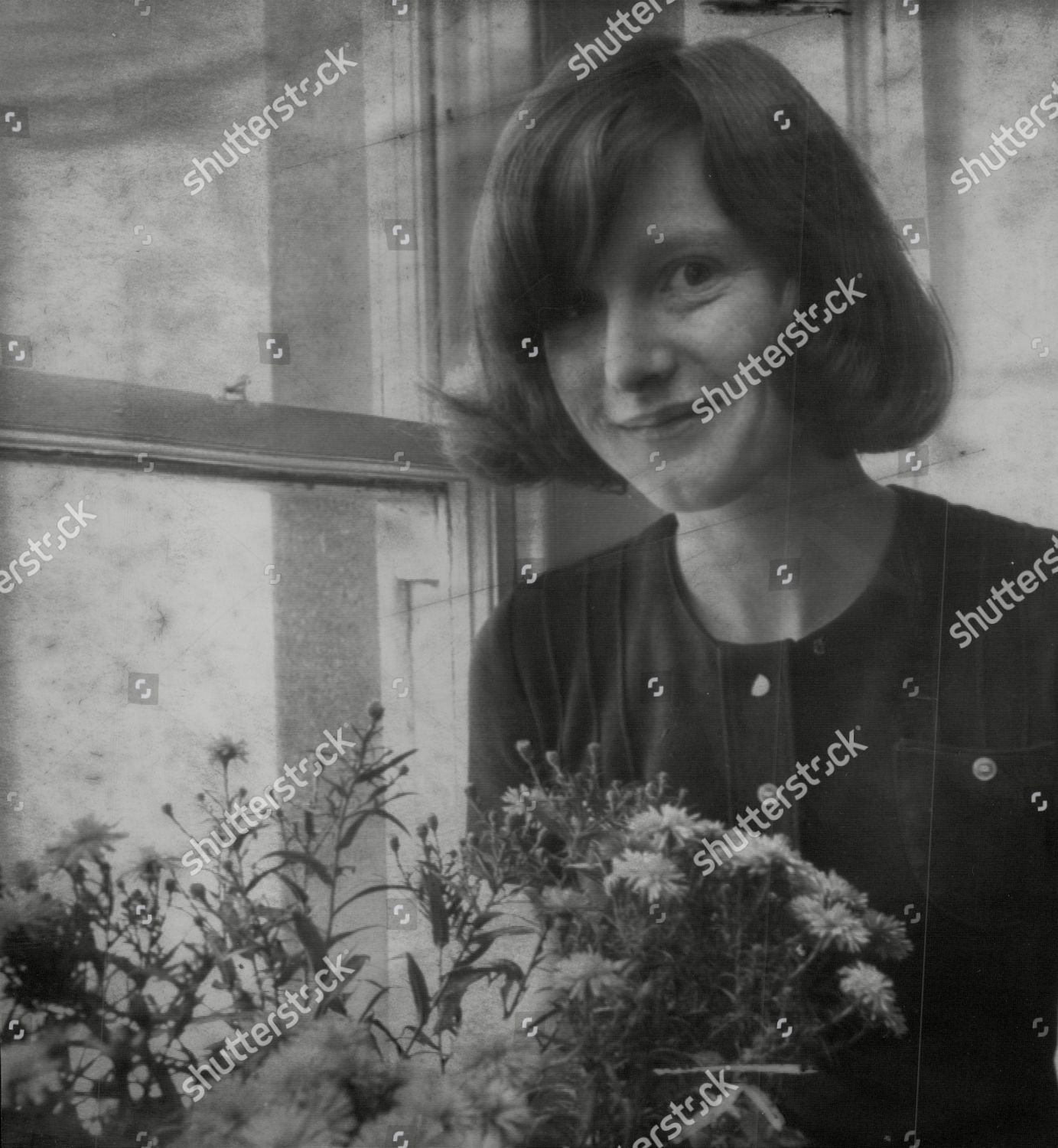 Barbara Brown Who Will Marry Lord Editorial Stock Photo - Stock Image ...