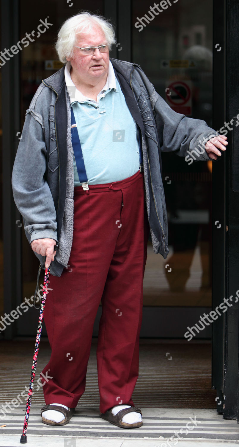 Ken Russell Editorial Stock Photo - Stock Image | Shutterstock