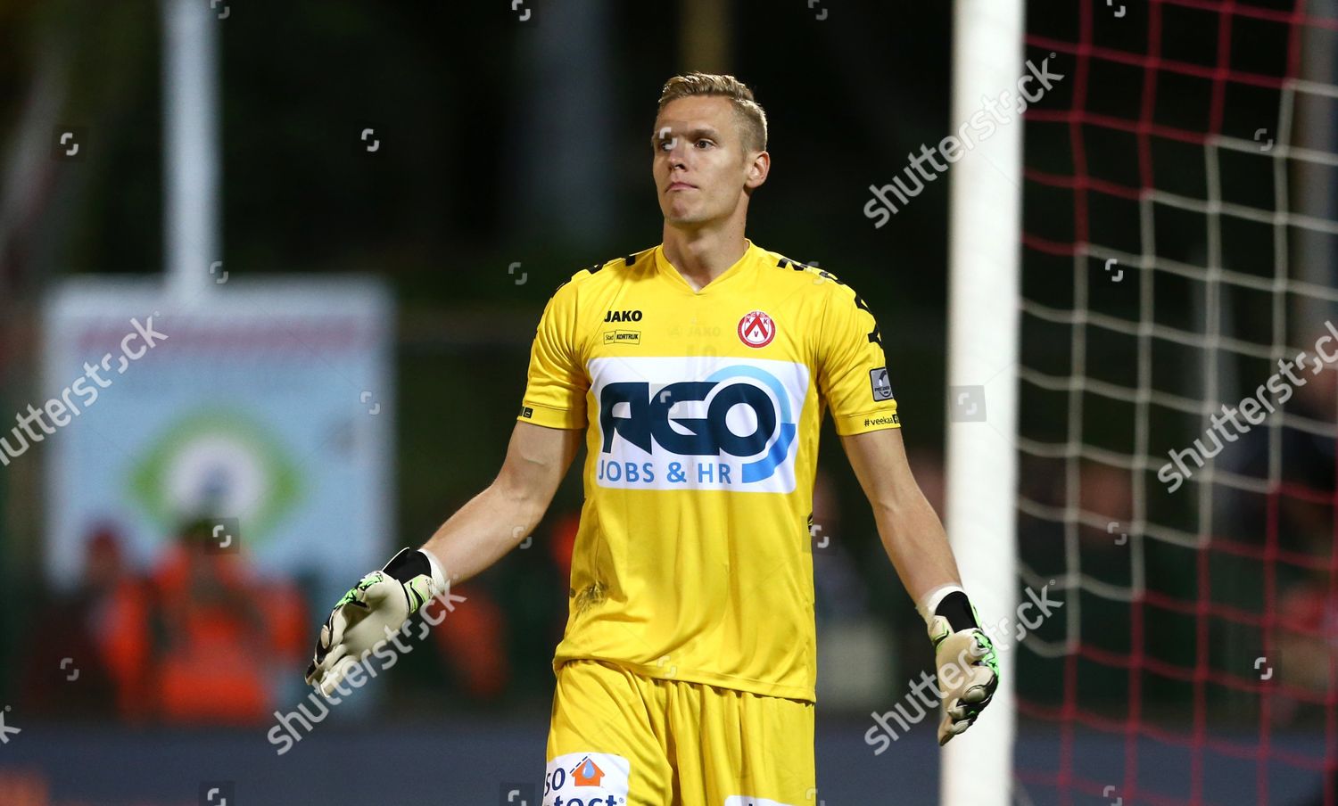 Thomas Kaminski Editorial Stock Photo - Stock Image | Shutterstock