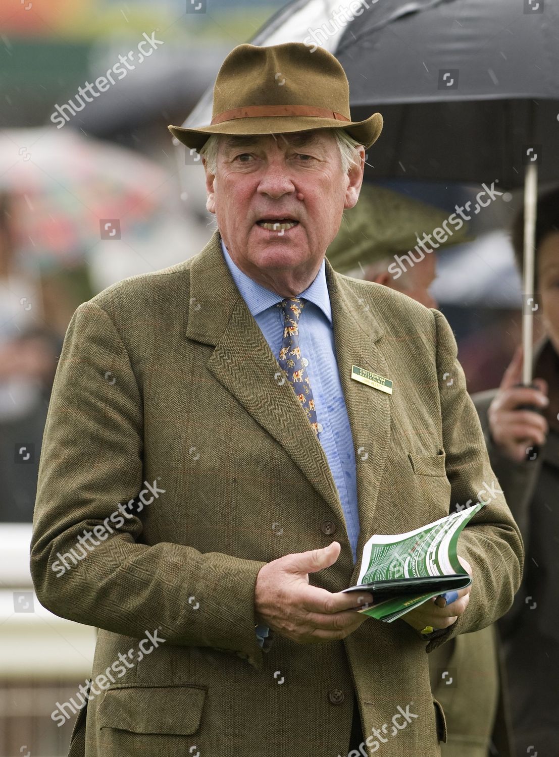 Lord Vestey Editorial Stock Photo - Stock Image | Shutterstock