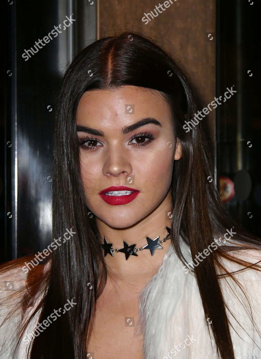 Jade Lewis Editorial Stock Photo - Stock Image | Shutterstock