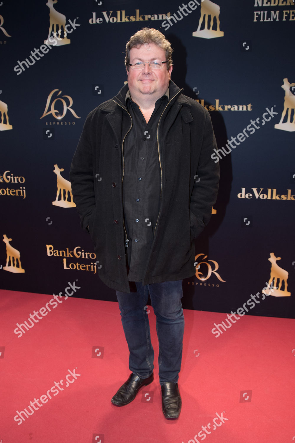 Roel Reine Editorial Stock Photo - Stock Image | Shutterstock