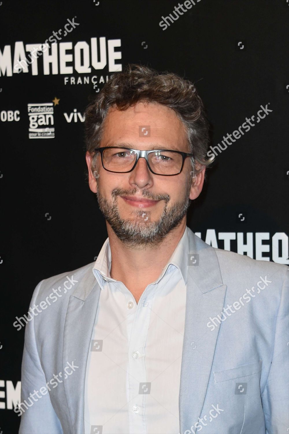 Frederic Gorny Editorial Stock Photo - Stock Image | Shutterstock