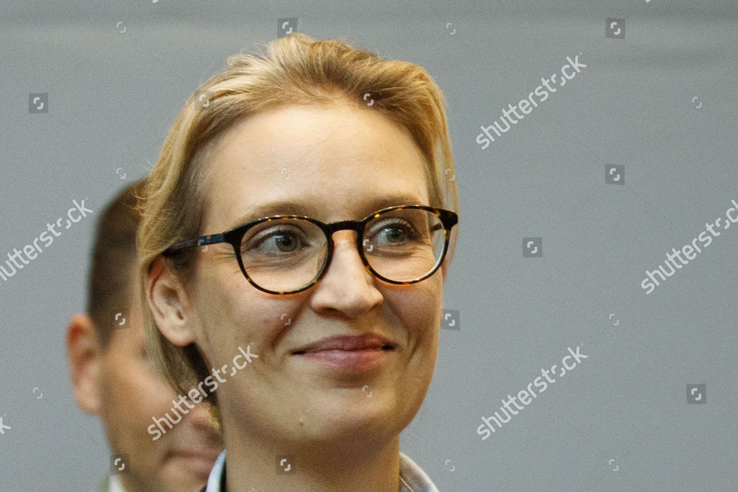 Alice Weidel Editorial Stock Photo - Stock Image | Shutterstock