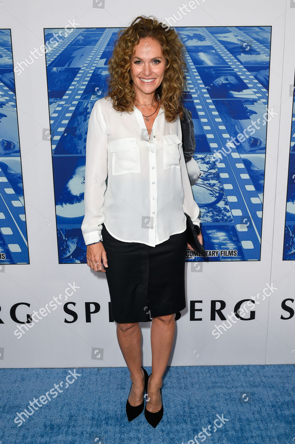Amy Brenneman Editorial Stock Photo - Stock Image | Shutterstock