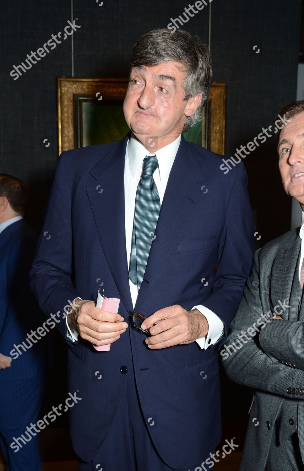 Robin Birley Editorial Stock Photo - Stock Image | Shutterstock