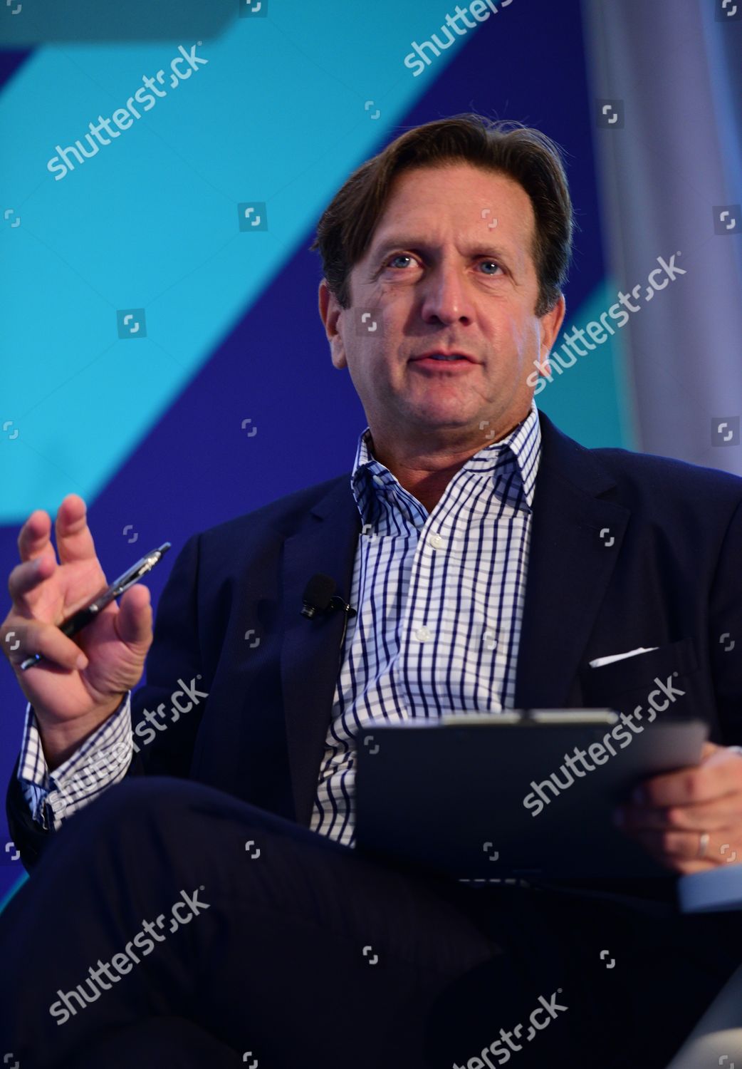 Panelist Editorial Stock Photo - Stock Image | Shutterstock