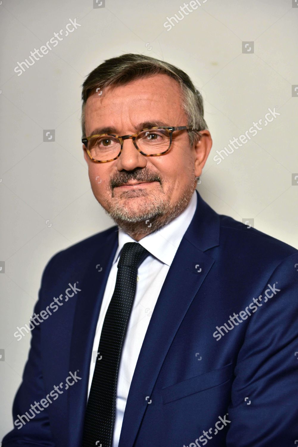 Yves Jego Editorial Stock Photo - Stock Image | Shutterstock
