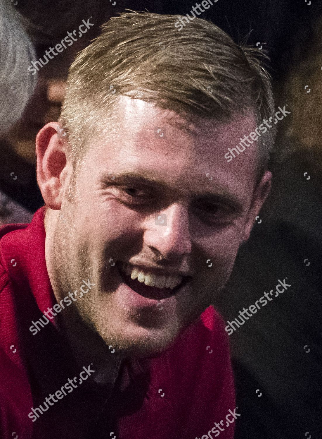Ben Corbyn Editorial Stock Photo - Stock Image | Shutterstock