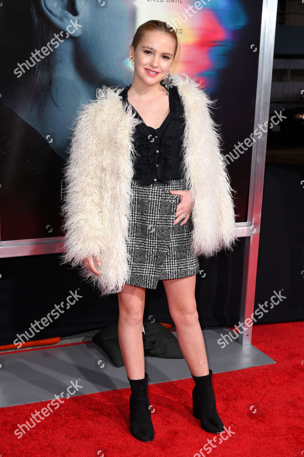 Talitha Bateman Editorial Stock Photo - Stock Image | Shutterstock
