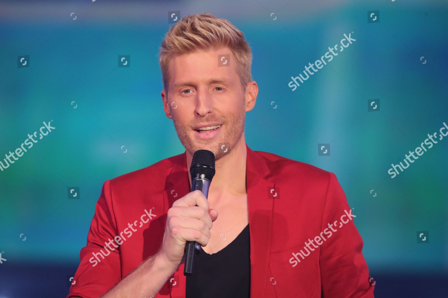 Maximilian Arland Editorial Stock Photo - Stock Image | Shutterstock
