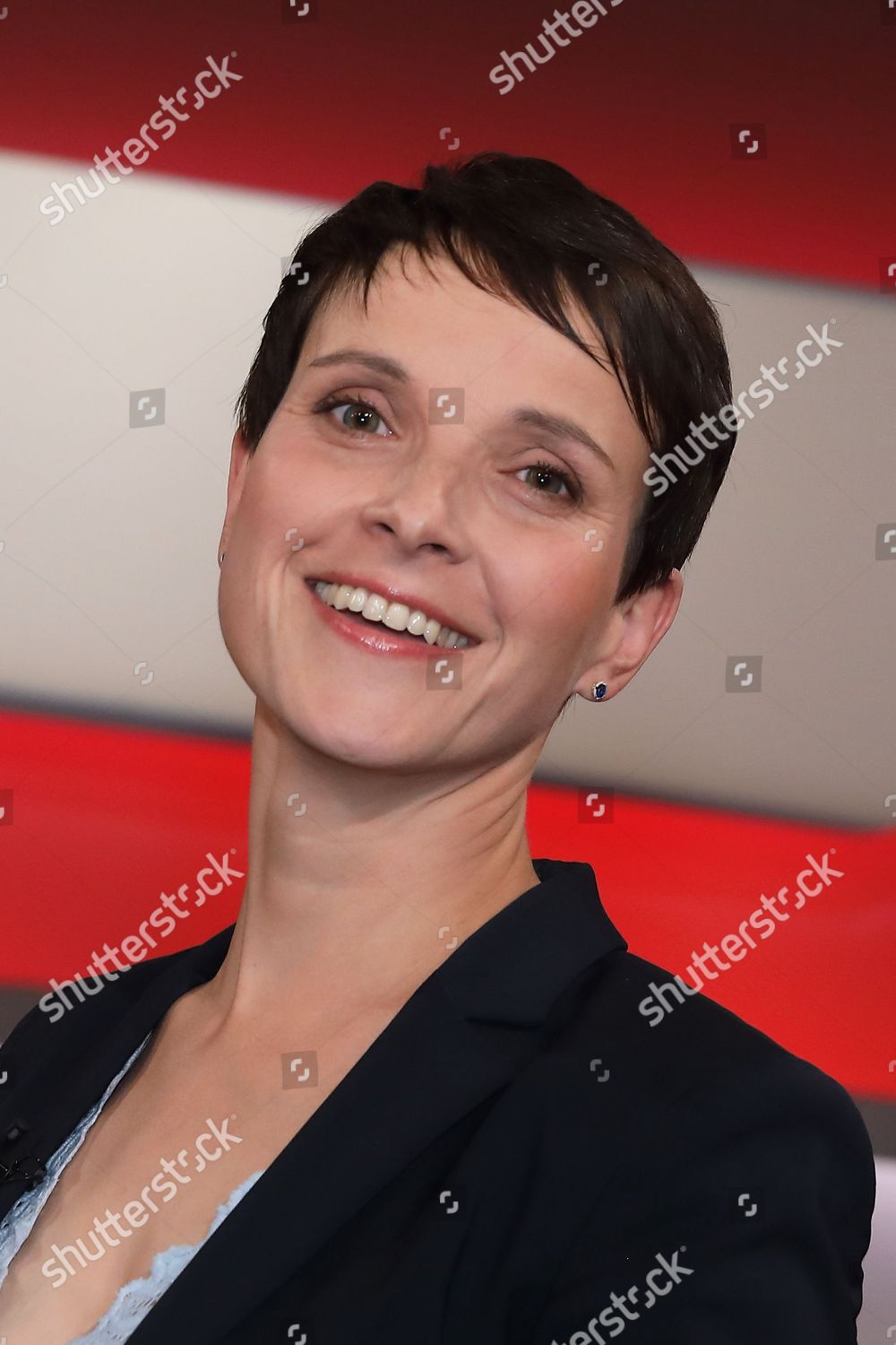 Frauke Petry Editorial Stock Photo - Stock Image | Shutterstock
