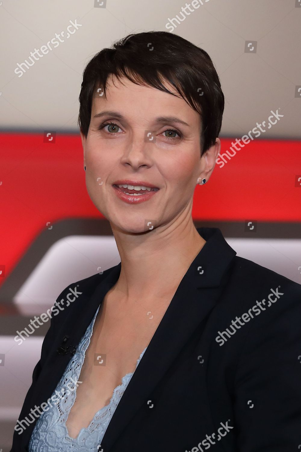 Frauke Petry Editorial Stock Photo - Stock Image | Shutterstock