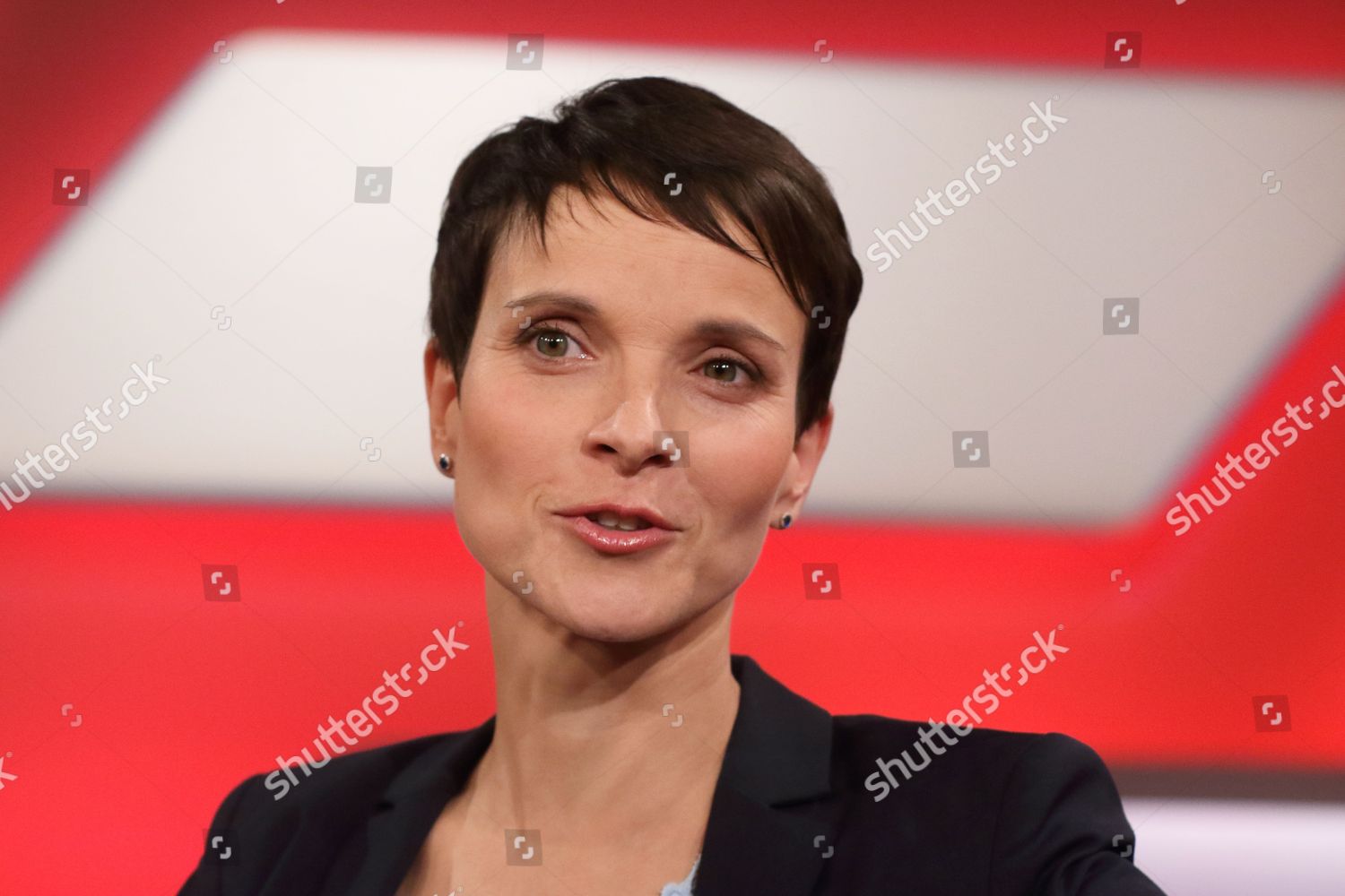 Frauke Petry Editorial Stock Photo - Stock Image | Shutterstock