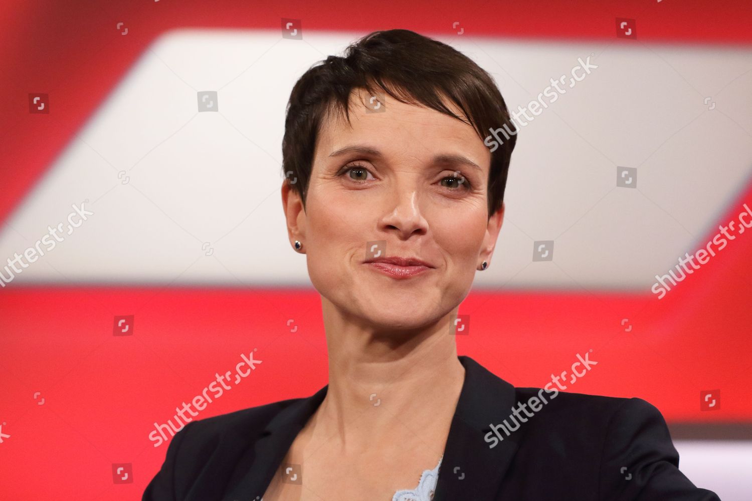 Frauke Petry Editorial Stock Photo - Stock Image | Shutterstock