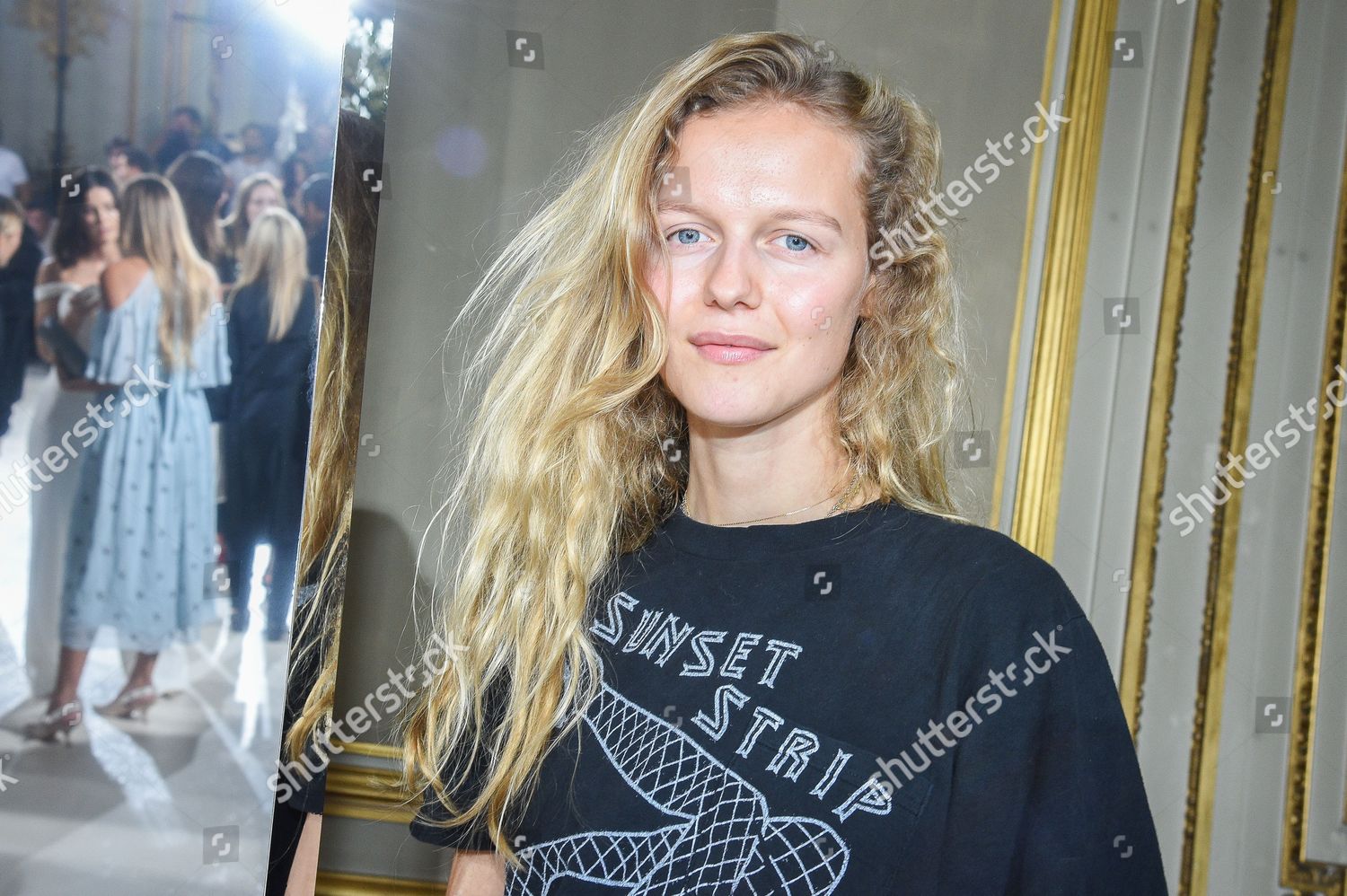 Marie Behrens Editorial Stock Photo - Stock Image | Shutterstock