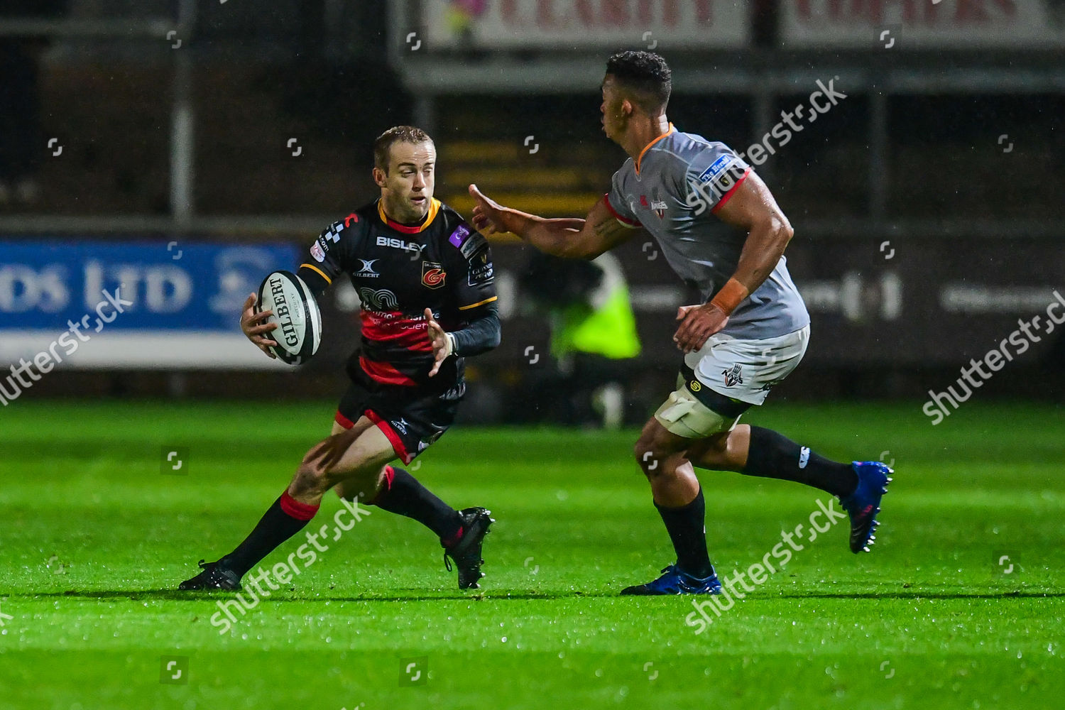 Dragons Sarel Pretorius Action Editorial Stock Photo - Stock Image ...