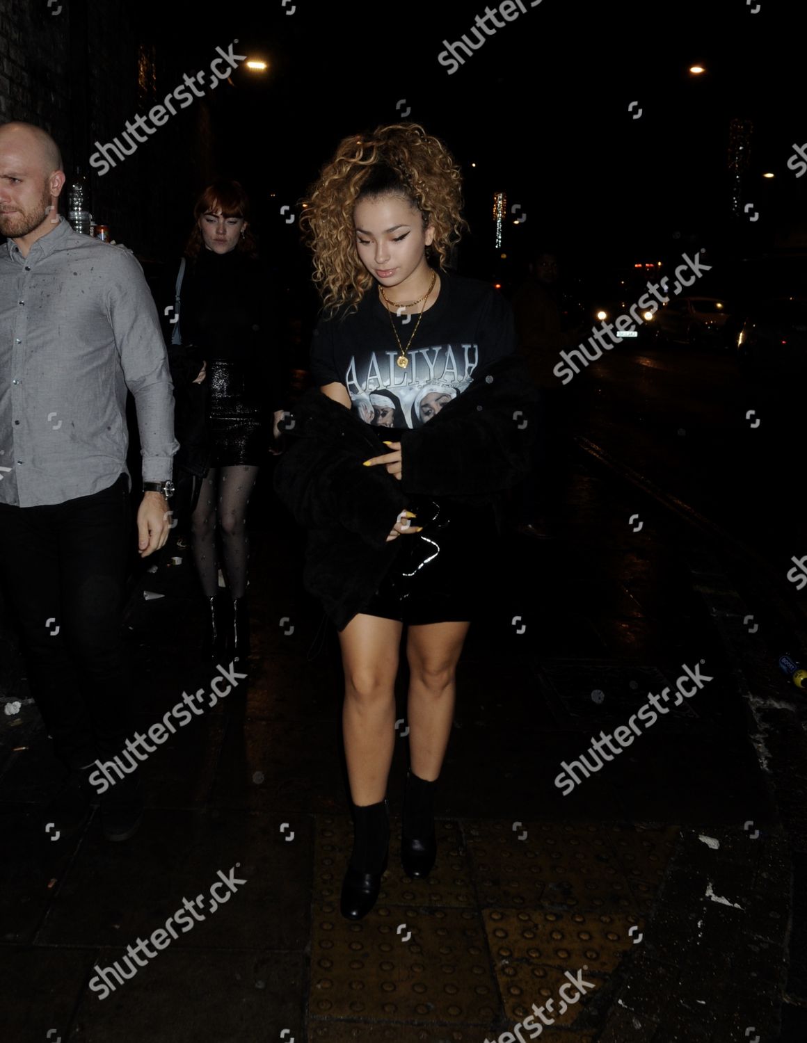 Ella Eyre Editorial Stock Photo - Stock Image | Shutterstock