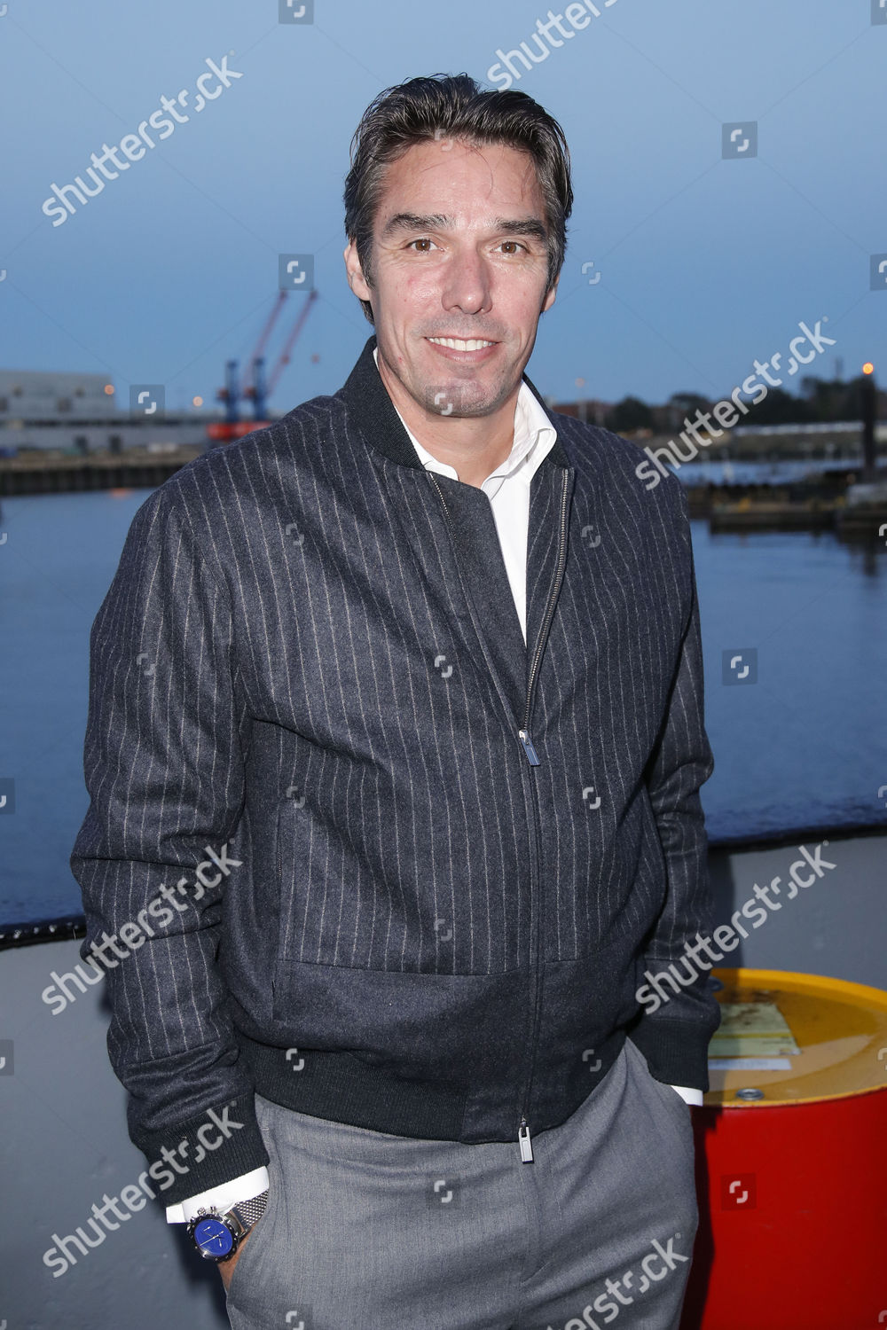 Michael Stich Editorial Stock Photo - Stock Image | Shutterstock