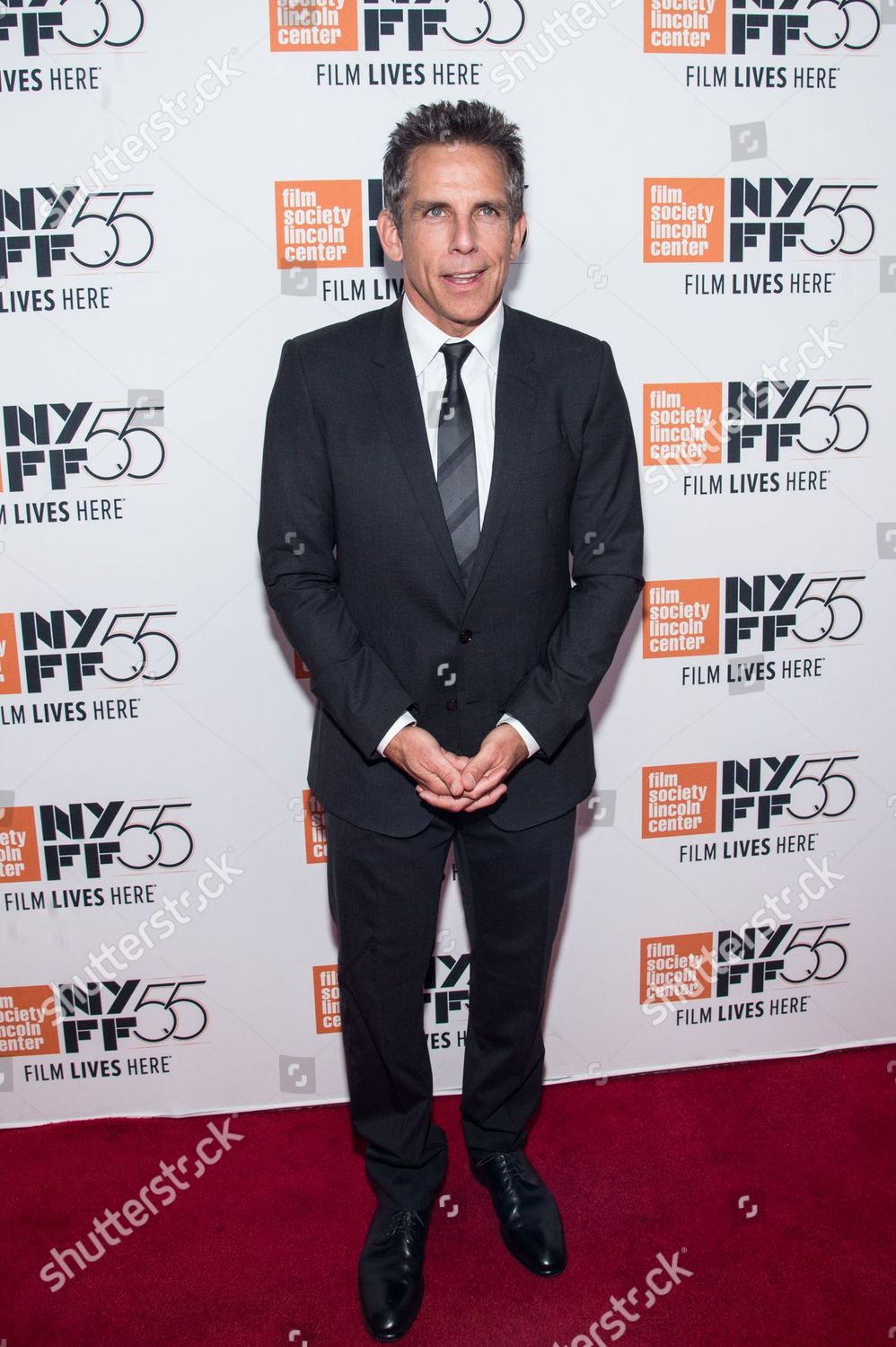 Ben Stiller Editorial Stock Photo - Stock Image | Shutterstock