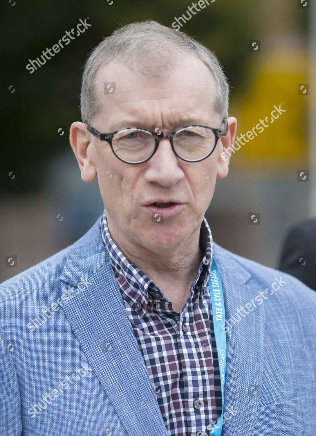 Philip May Editorial Stock Photo - Stock Image | Shutterstock