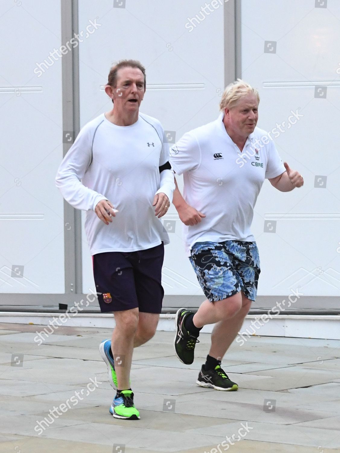 Boris Johnson Tony Gallagher Editorial Stock Photo - Stock Image ...