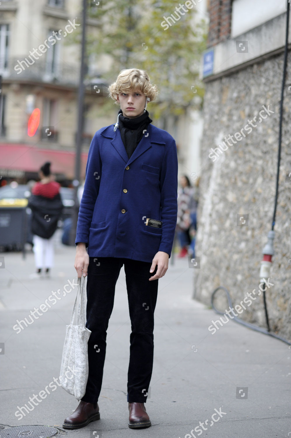 Joshua Bering Editorial Stock Photo - Stock Image | Shutterstock