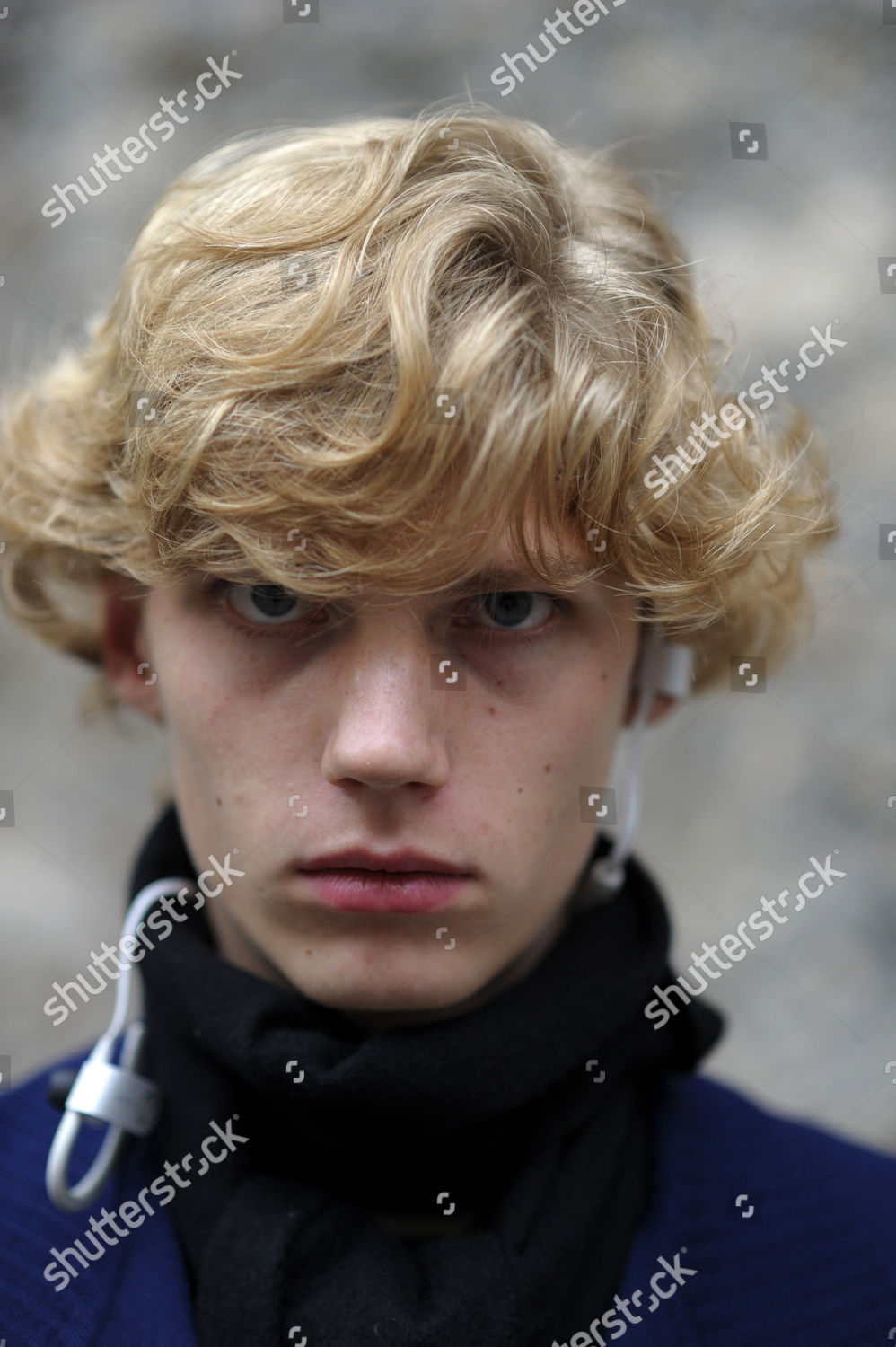 Joshua Bering Editorial Stock Photo - Stock Image | Shutterstock