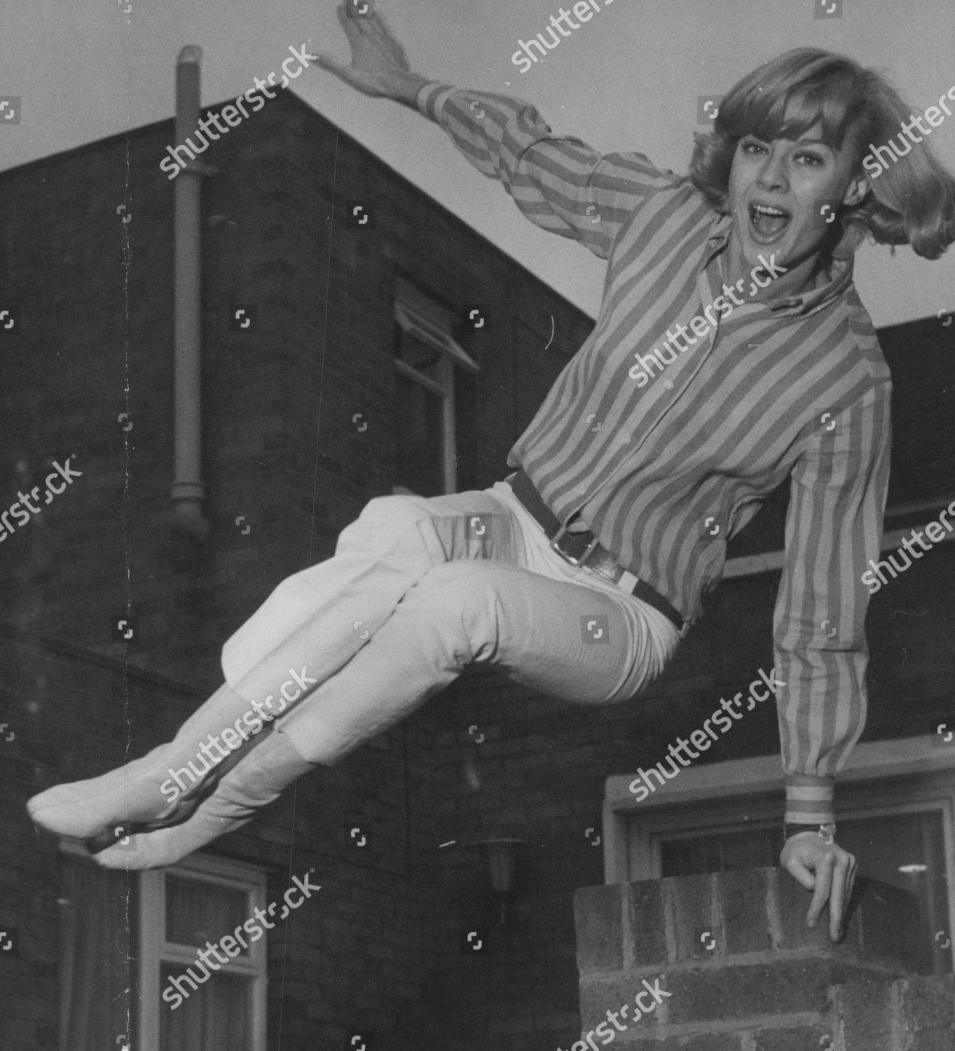 Liz Christian Pop Singer Box 749 Editorial Stock Photo - Stock Image ...