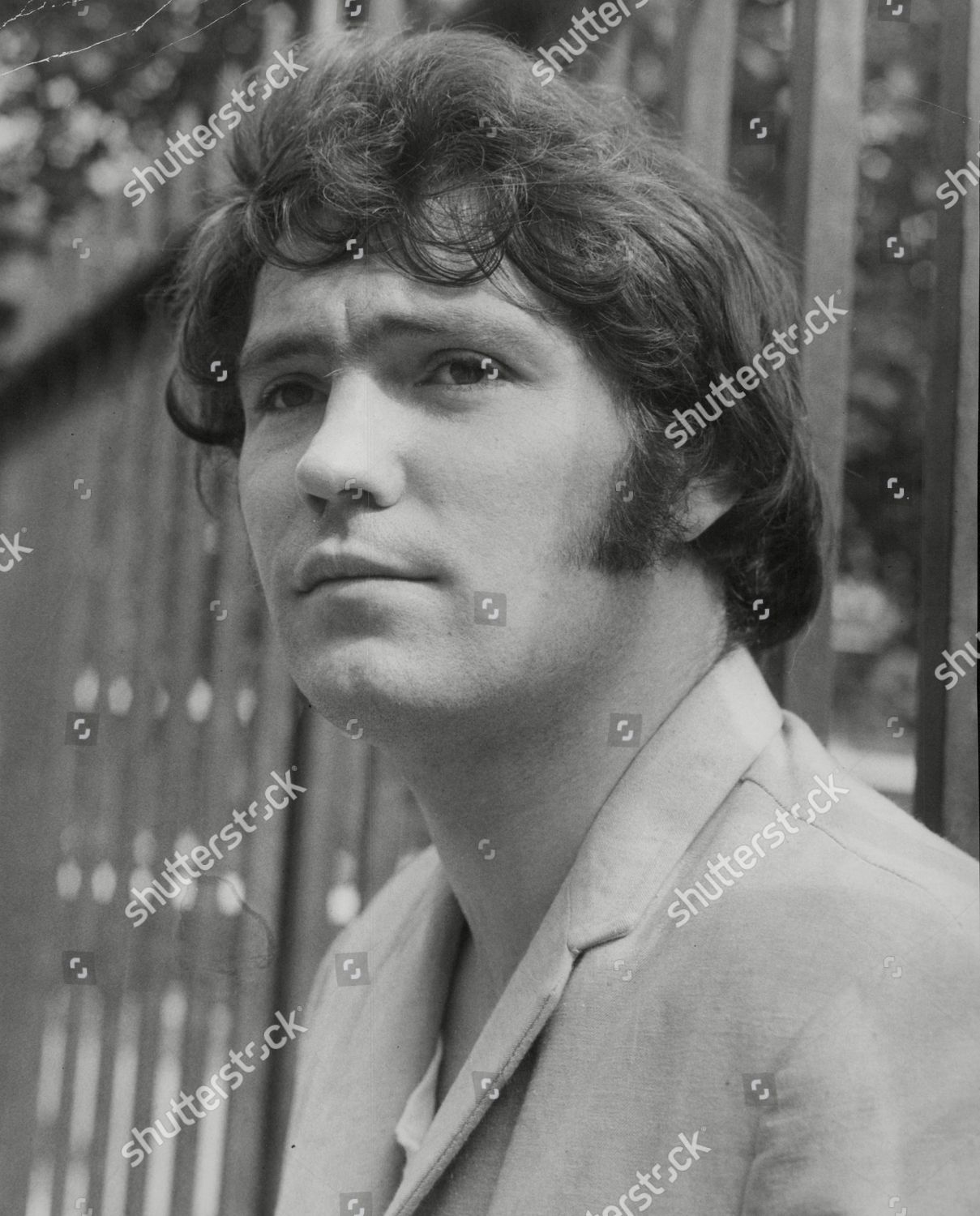 Stephen Christian Who Has Formed His Editorial Stock Photo - Stock ...