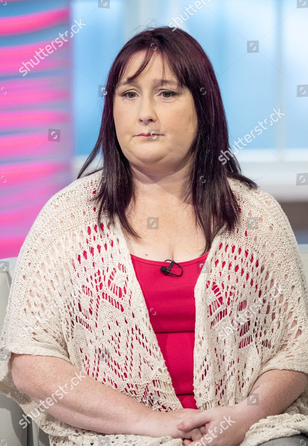 Coral Jones Editorial Stock Photo - Stock Image | Shutterstock