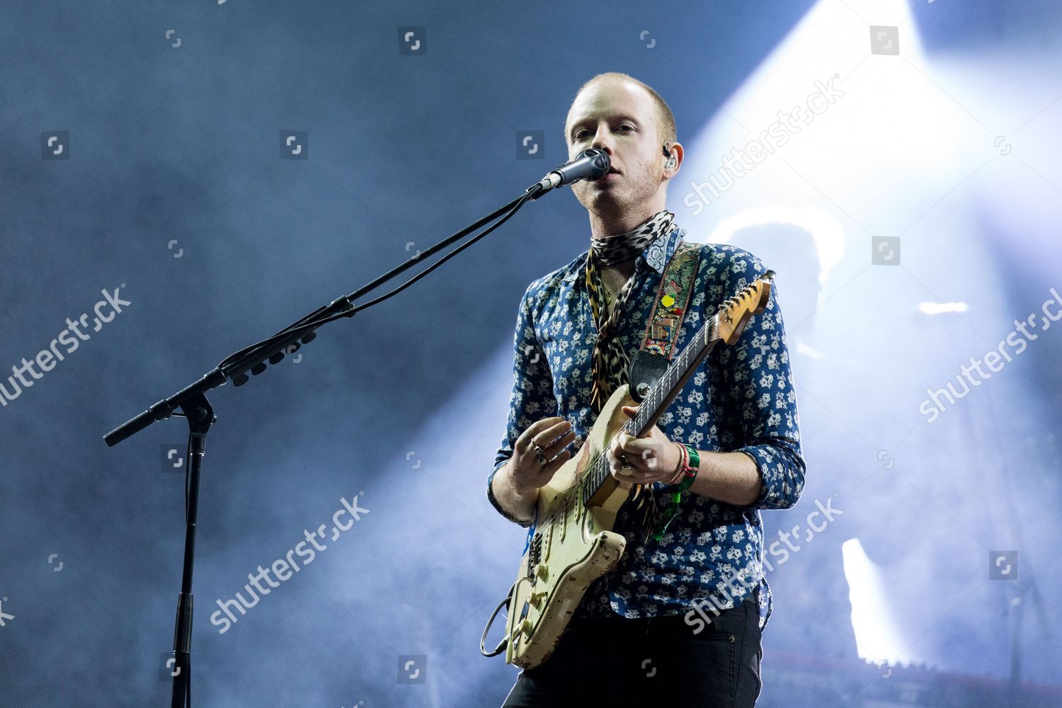 Alex Trimble Editorial Stock Photo - Stock Image | Shutterstock