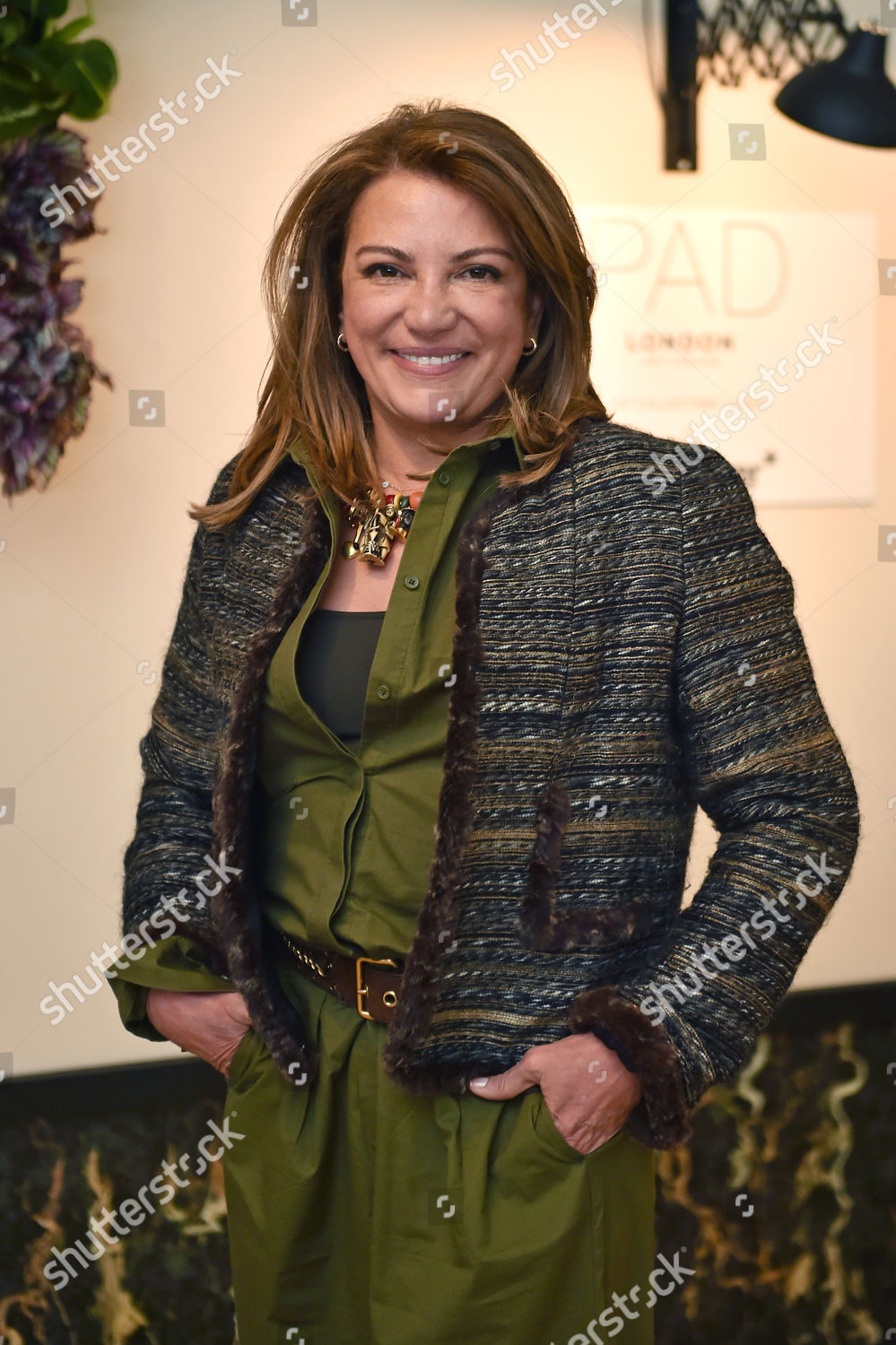 Emma Askari Editorial Stock Photo - Stock Image | Shutterstock