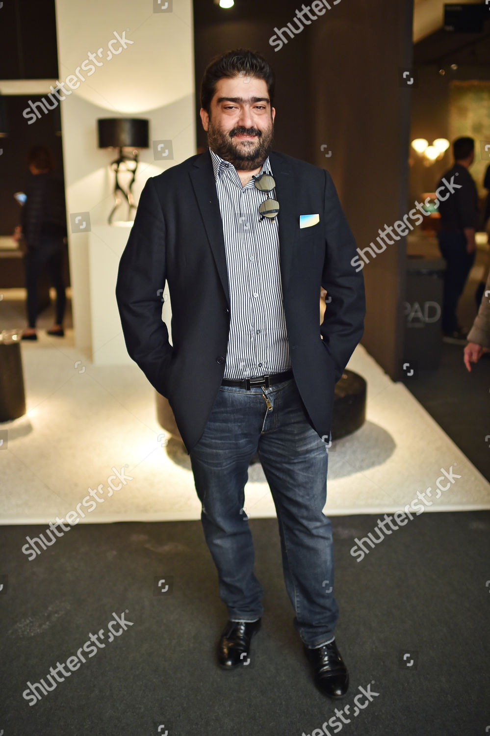 Kamiar Maleki Editorial Stock Photo - Stock Image | Shutterstock