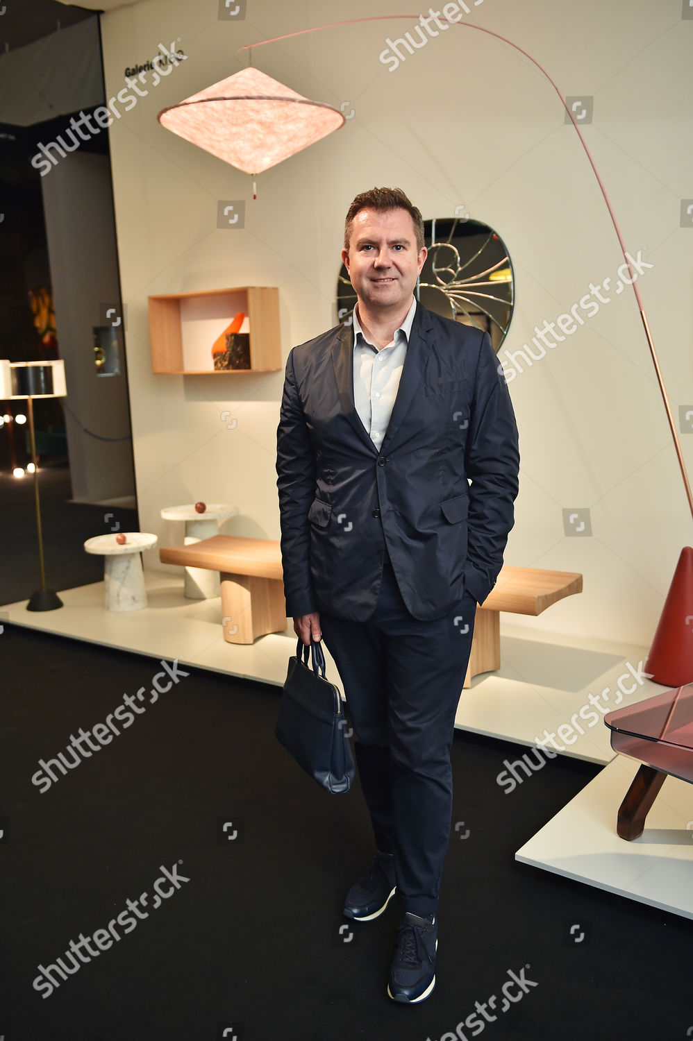 Simon Rawlings Editorial Stock Photo - Stock Image | Shutterstock
